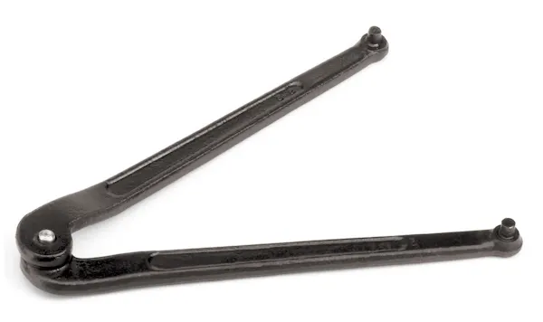 Face Pin Spanner Wrench