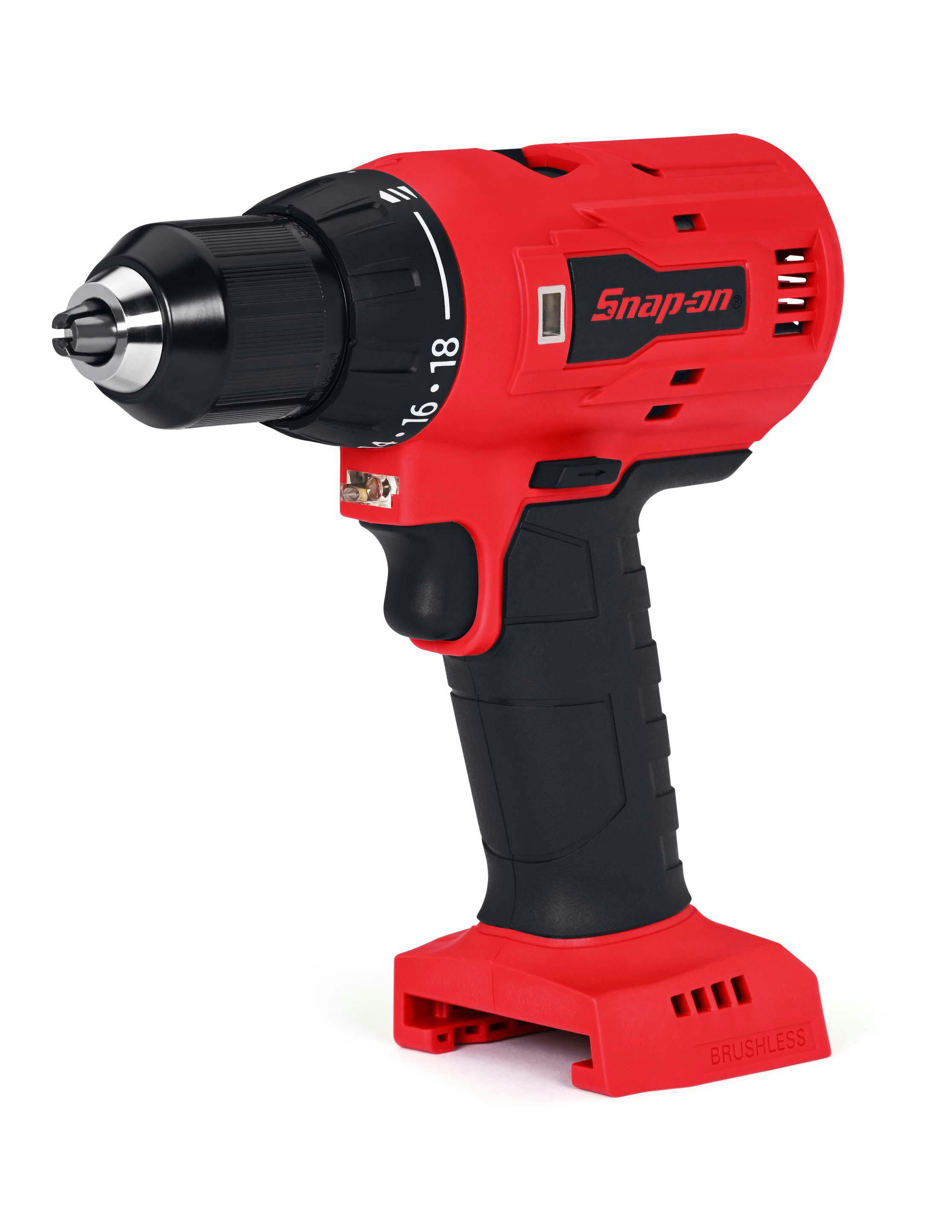 Snap On 18v Drill