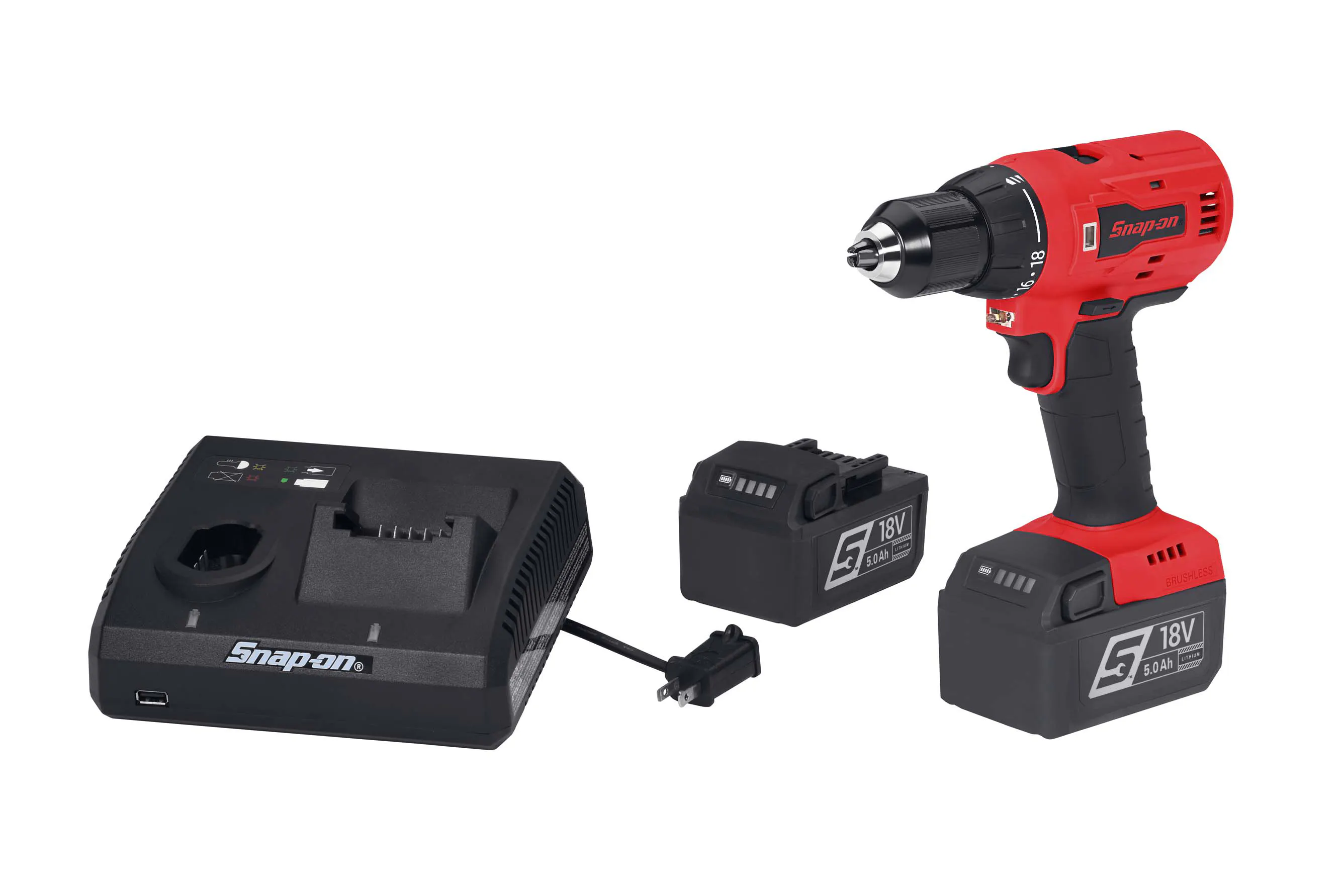 Snap On 18v Drill