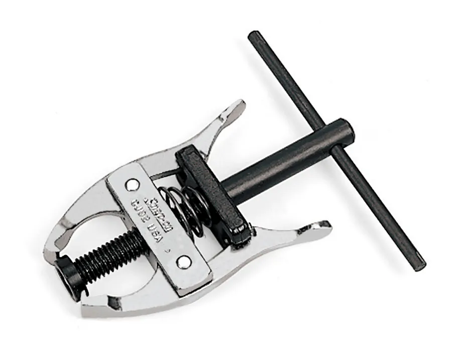 Ionic Snap Cover Clamps