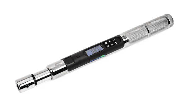 Snap On 12 Torque Wrench