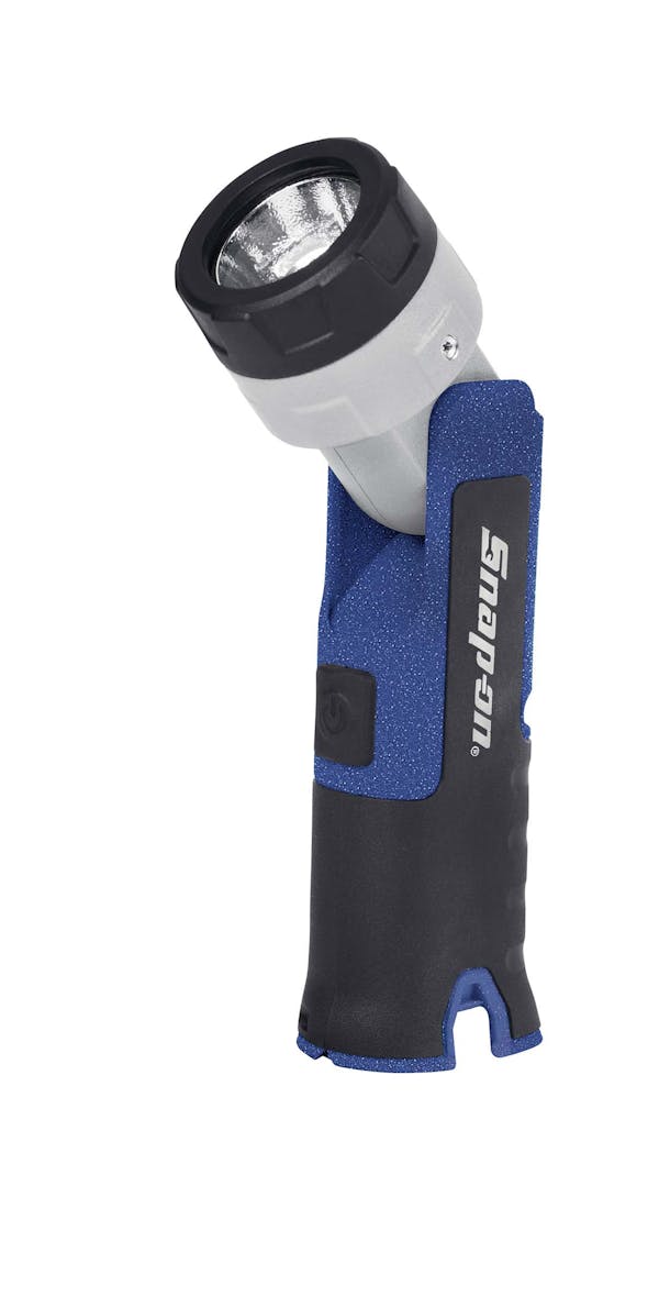 Snap On Cordless Drop Lights