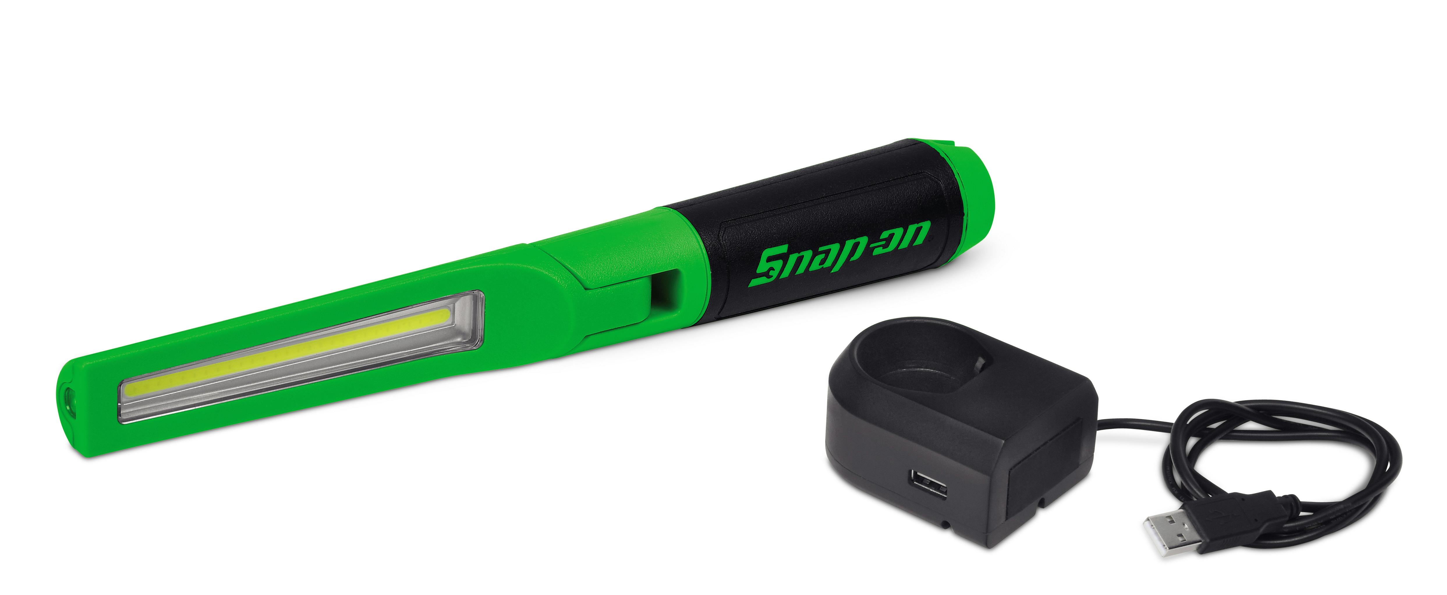 Snap On Rechargeable Led Drop Light