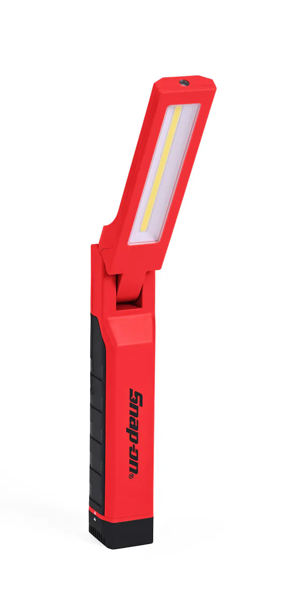 Snap On Led Handheld Work Light SNAP ON Rechargeable Worklight/