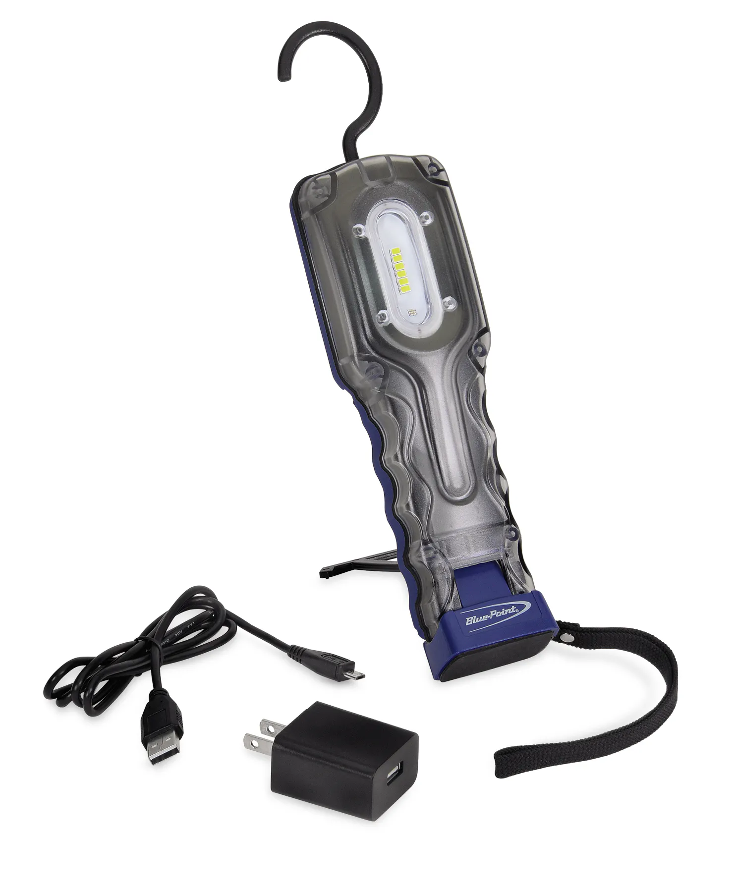 Snap On Shop Light With Heater Breville Barista Express Impress