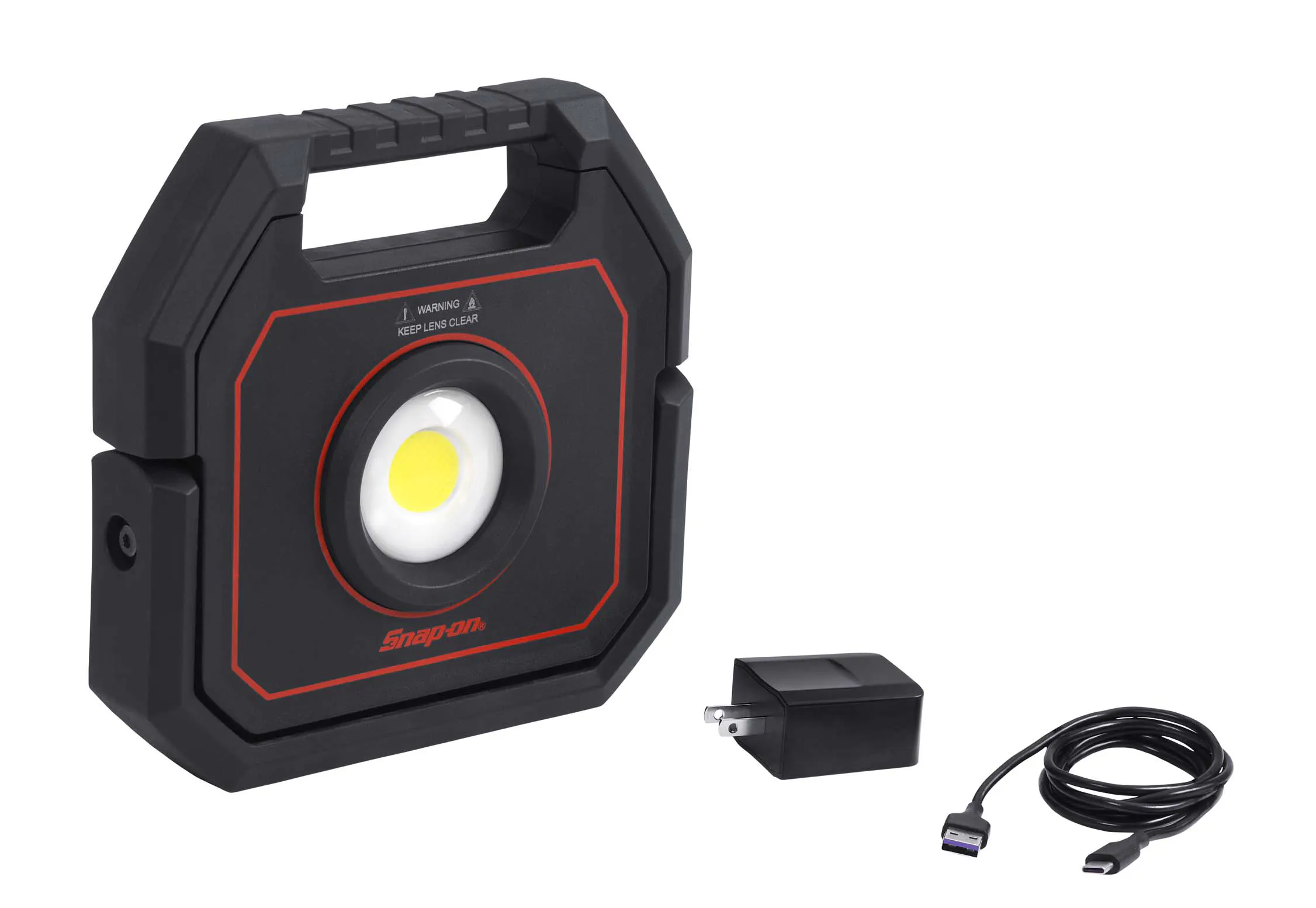 Snap On Shop Light With Heater Breville Barista Express Impress