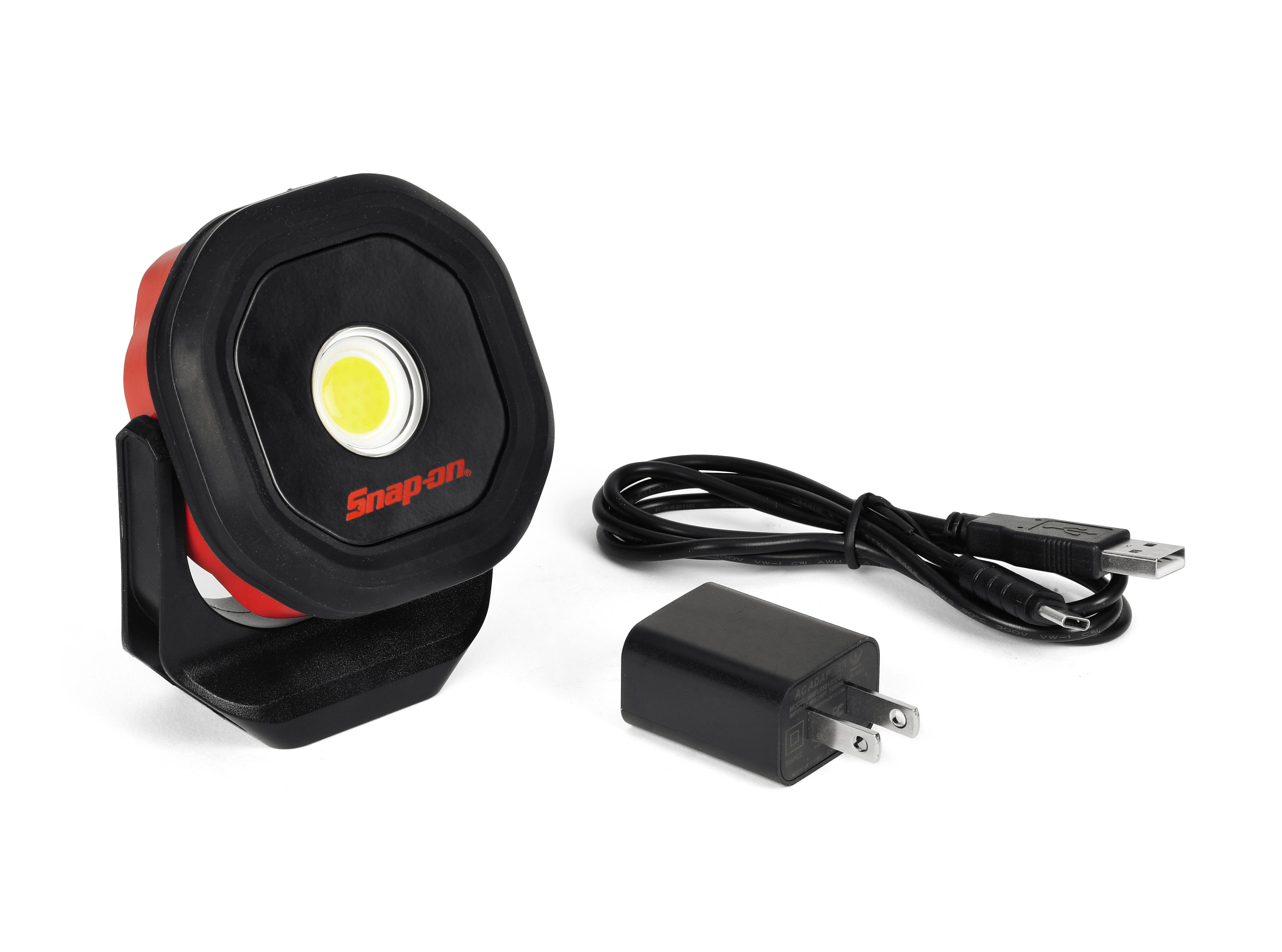 Snap On Led Light Angle