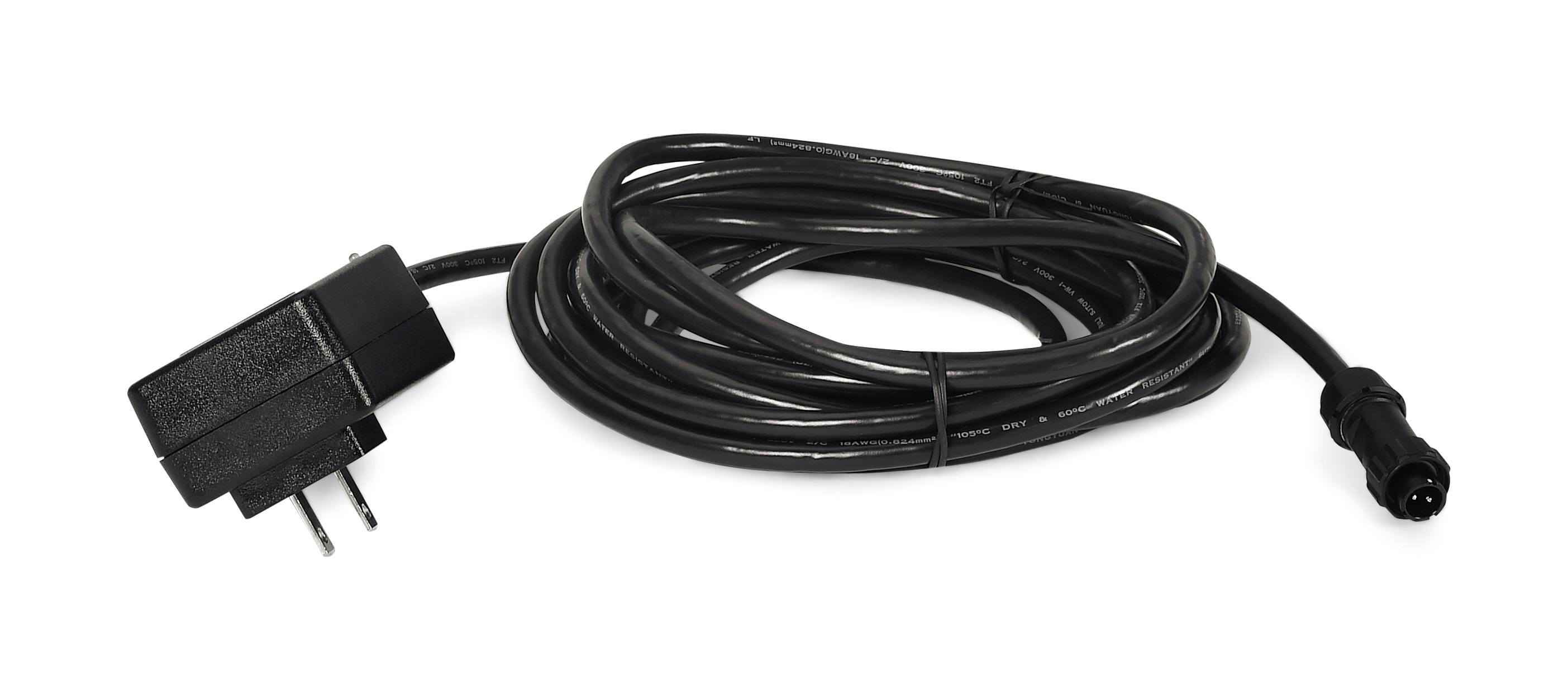 Snap On Electrical Cord