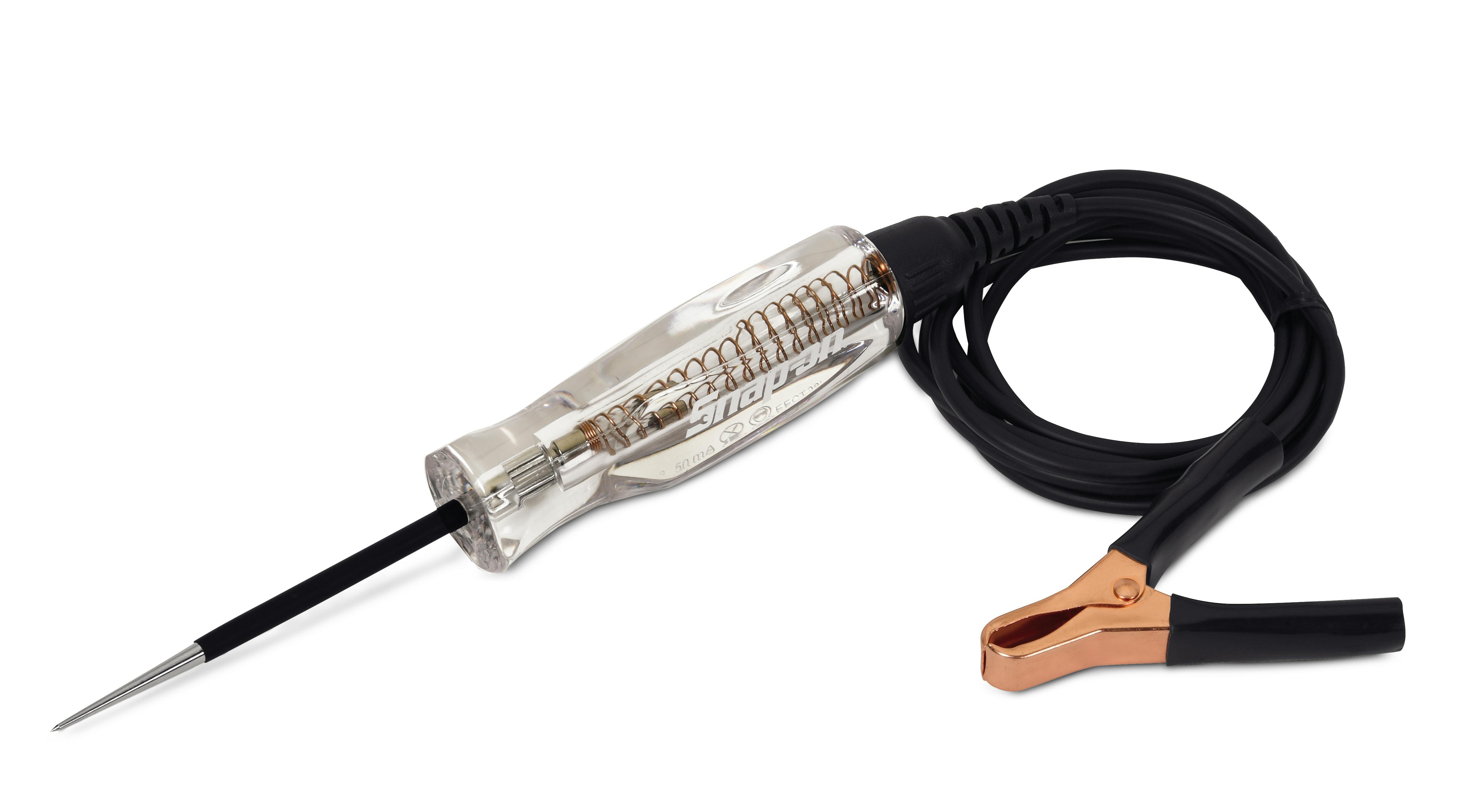 12 Volt Test Light Bulb OEMTOOLS Replacement Bulb Set