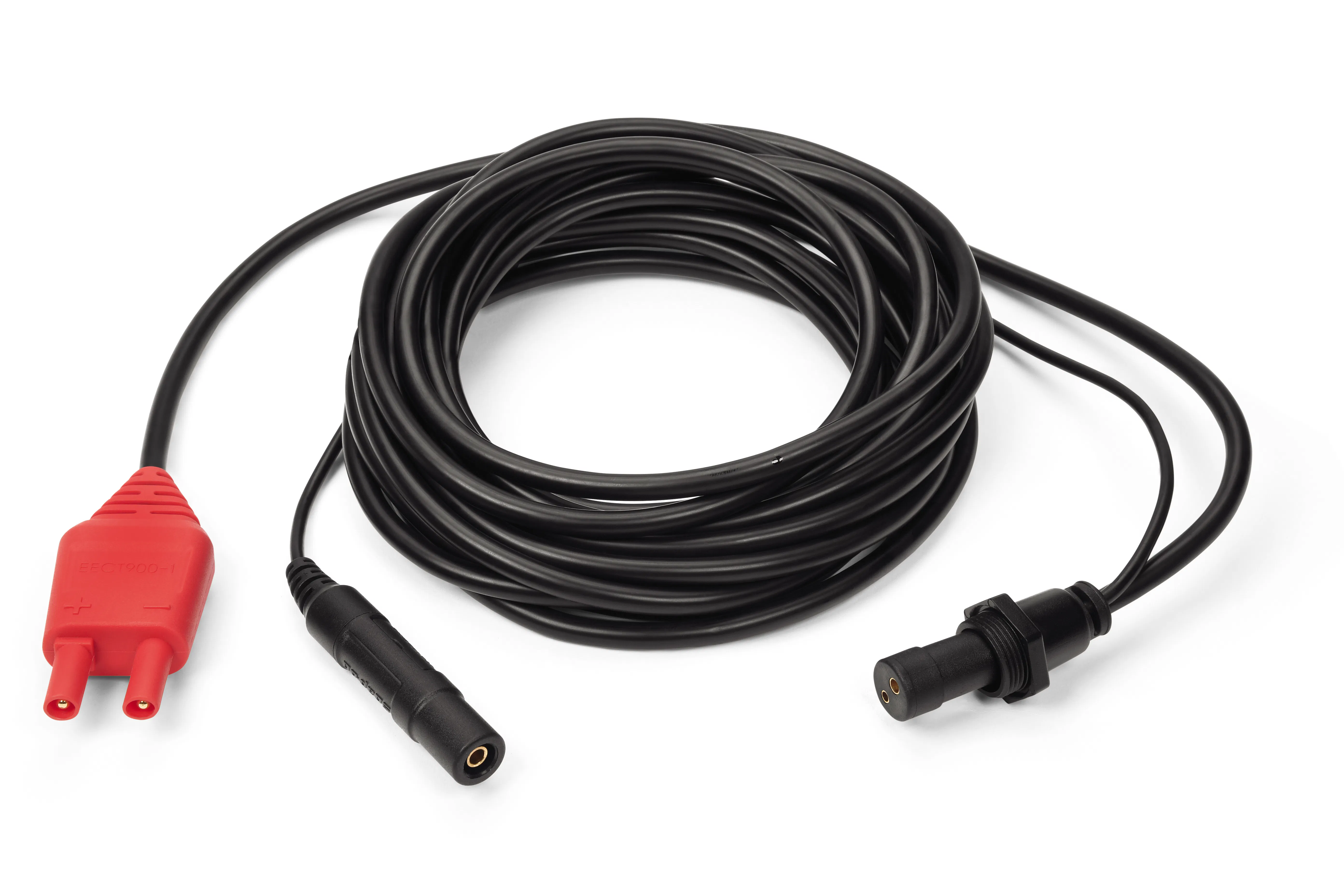Snap On Extension Cord Plug Ends