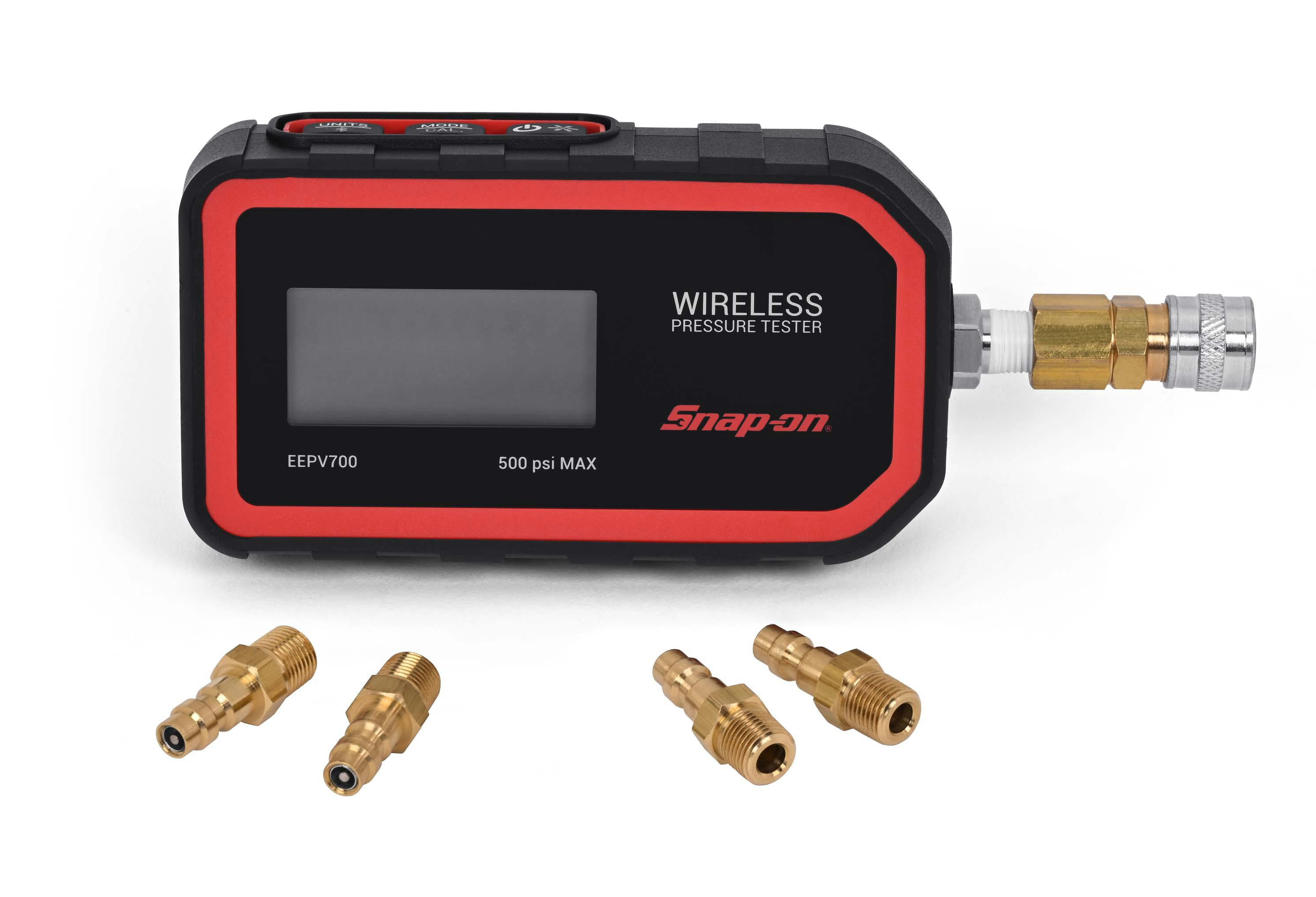 Snap on digital compression tester store