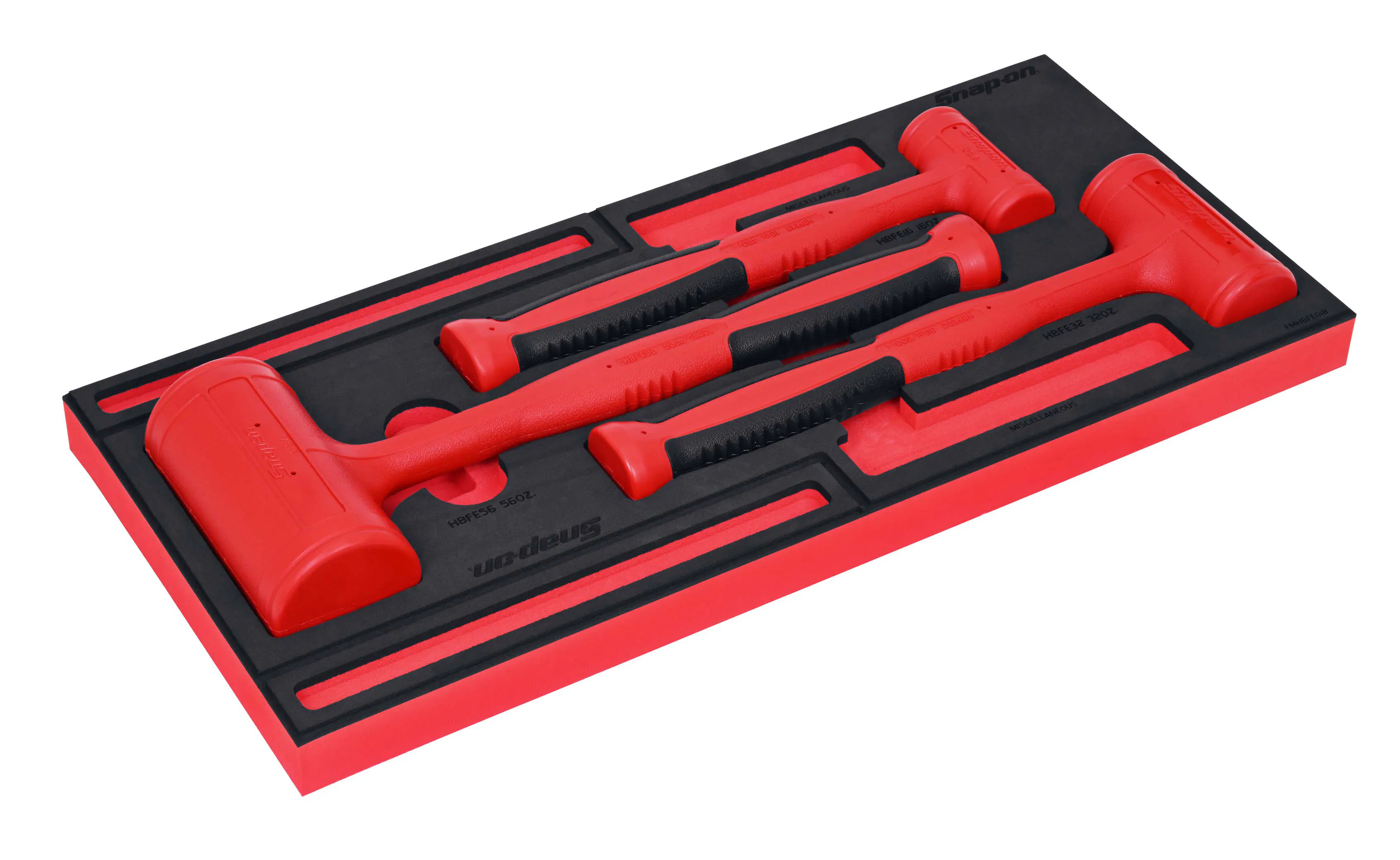 Snap On Dead Blow Hammer