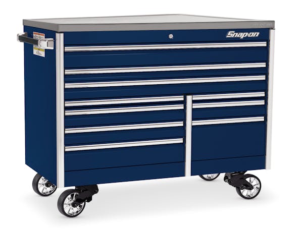 Tool Box Roll Top Mobile Roll Top Storage Cabinet Versatile
