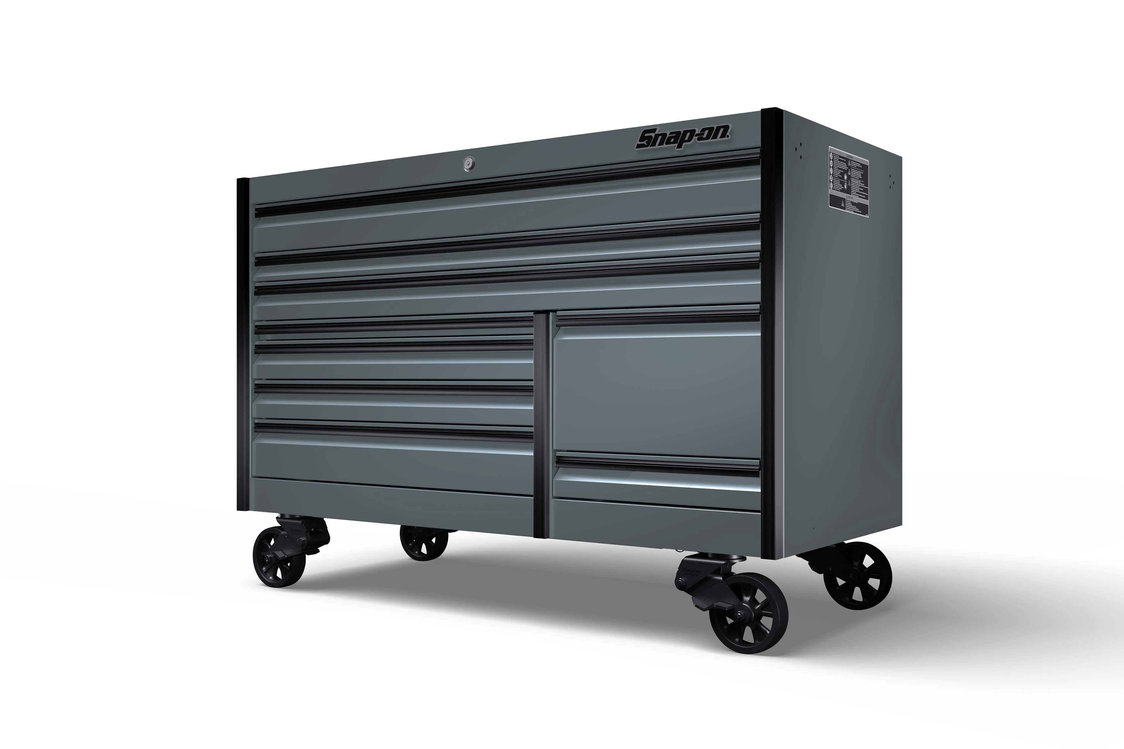 Just Got It In Snap On Epiq 68 Inch All Black On Black Snap Guarantee