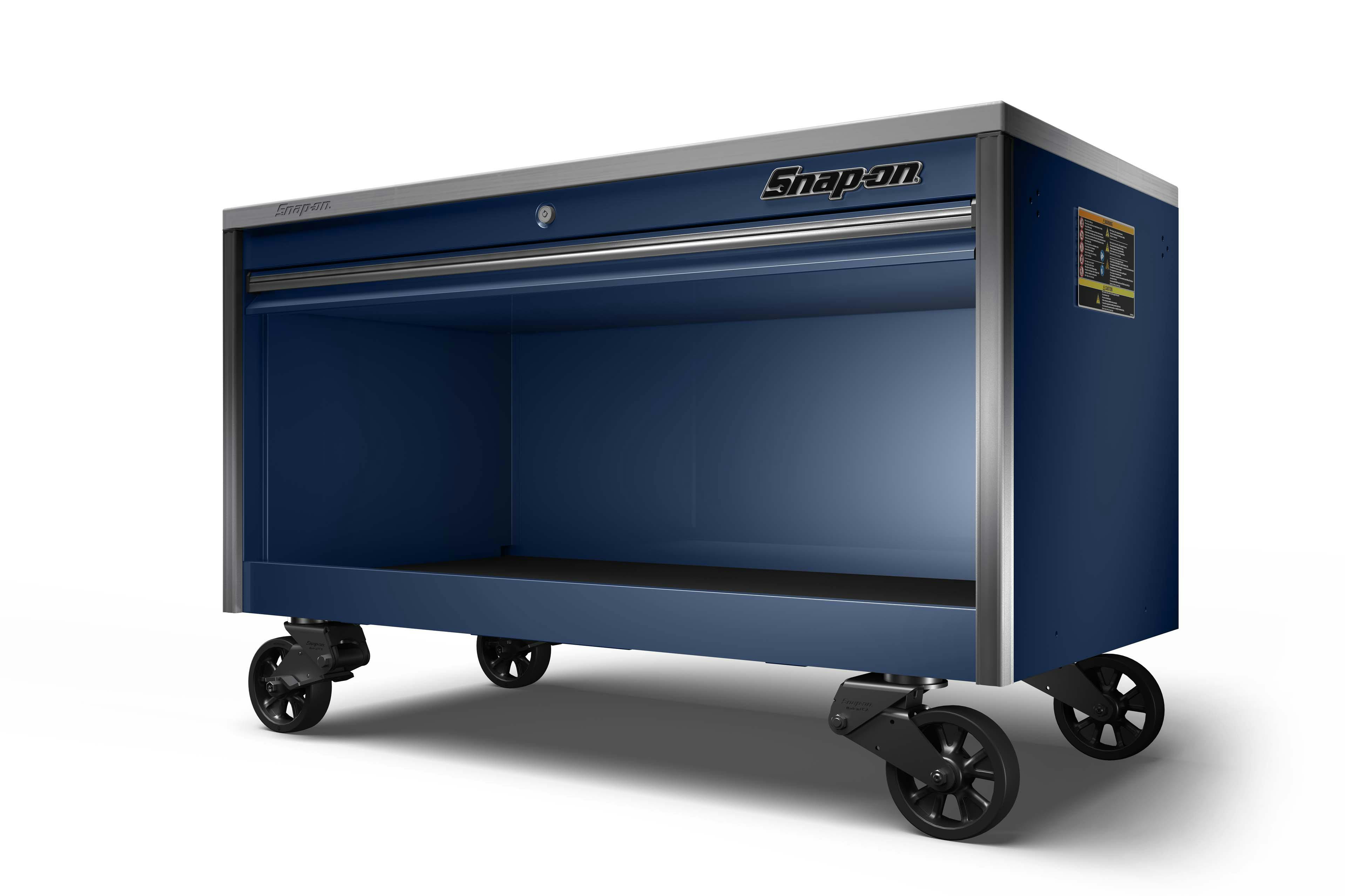 Just Got It In Snap On Epiq 68 Inch All Black On Black