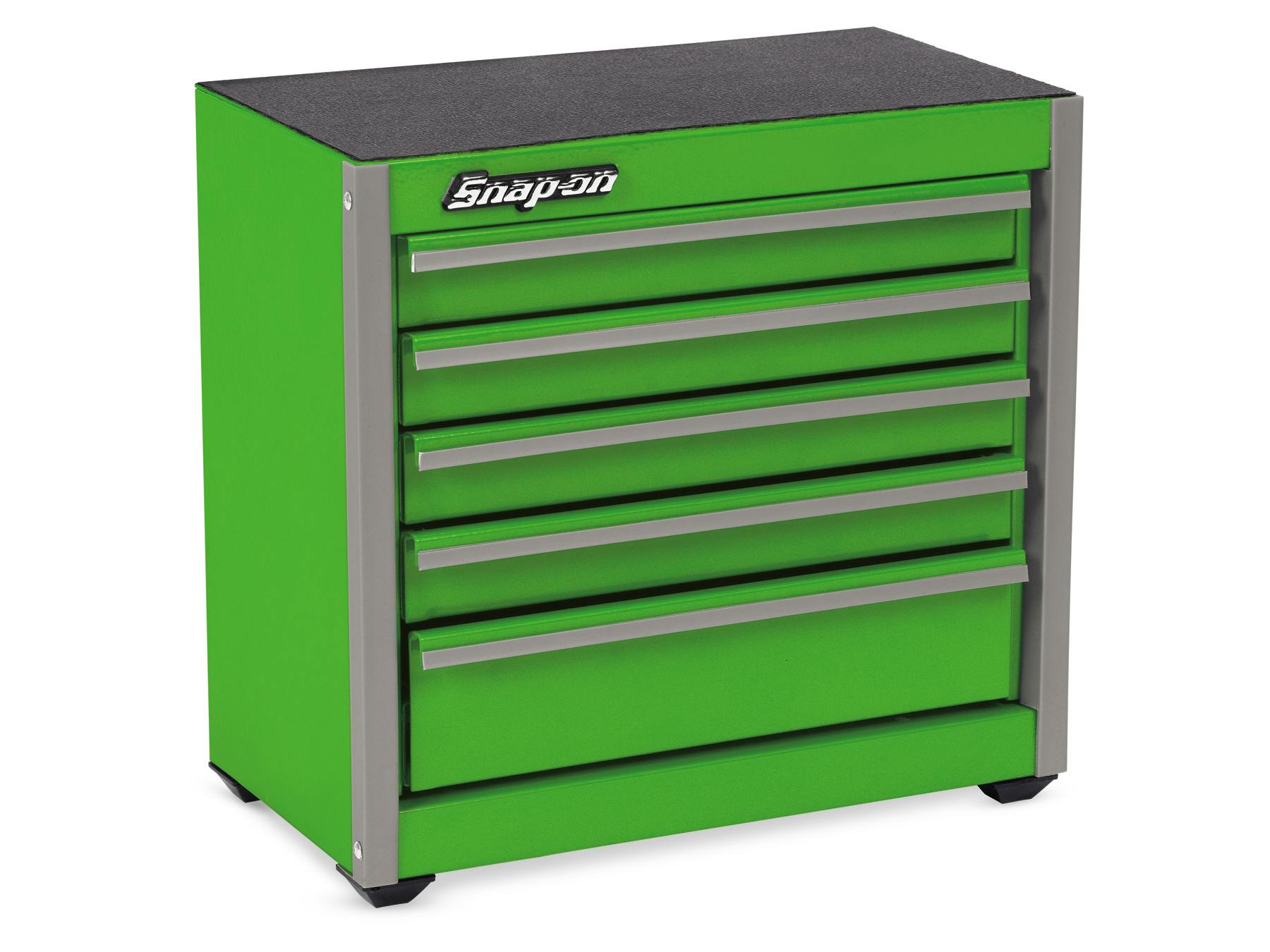 Small Tool Cabinet :KINCROME 10" 6 Drawer Contour Mini Workshop Tool