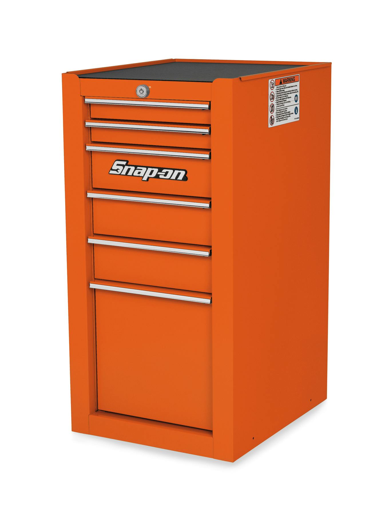 Snap On Side Big Time Boxes: Alex Gutierrez, Snap On | Vehicle Service