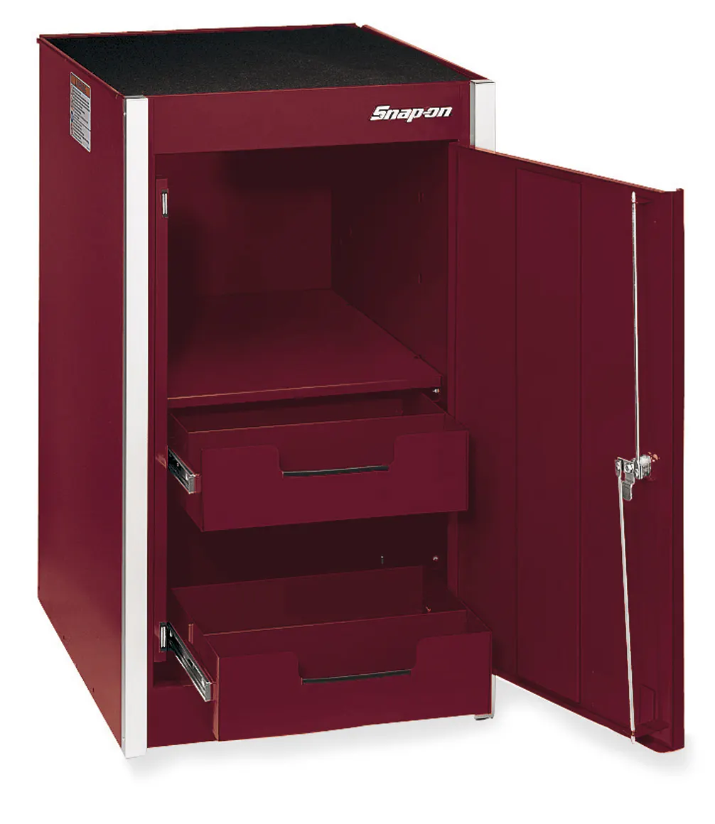 Tool Box End Cabinet