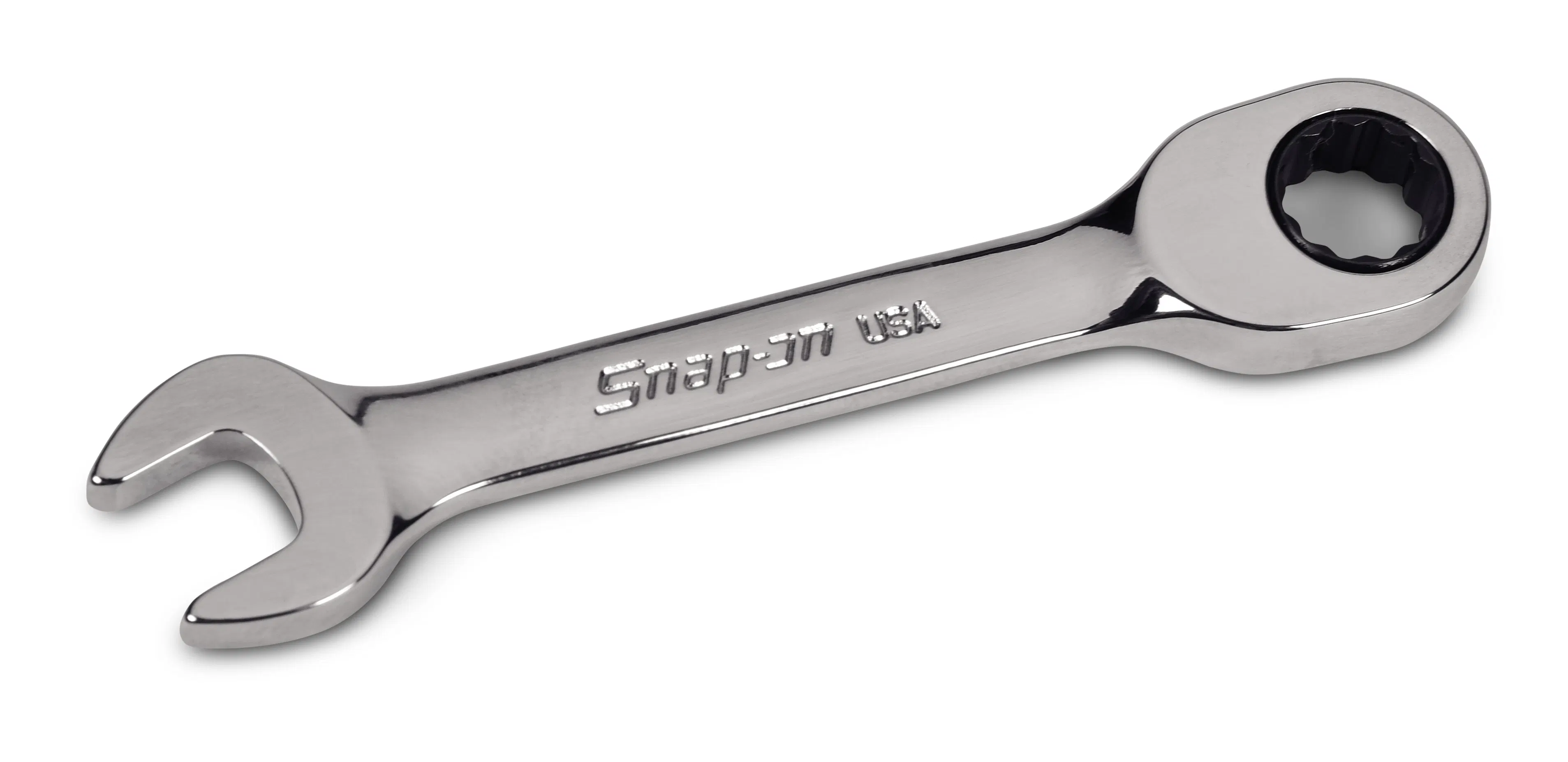 Snap On Combination Wrench Set Metric