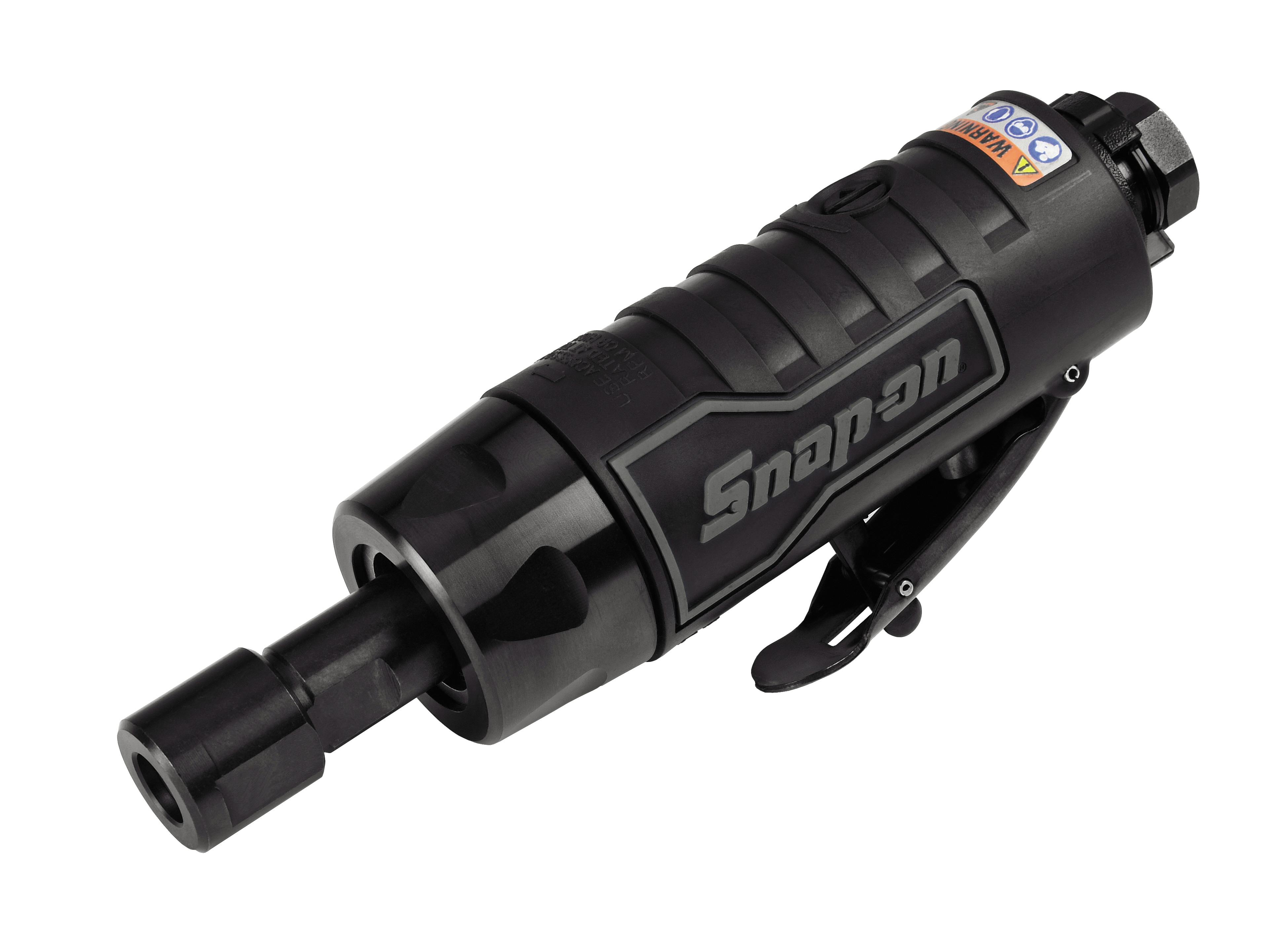 1 2 HP Die Grinder Gun Metal PTGR200GM Snap on Store
