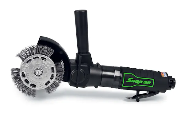 Crud Thug Snap-on Removal Air Tool, 60% OFF | flamesmedia.ca