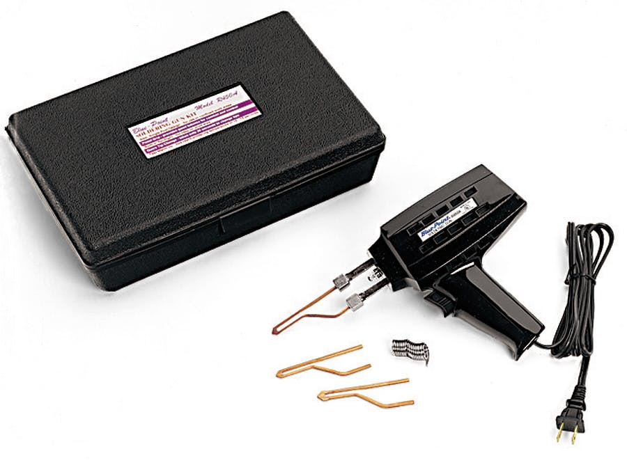 Soldering Gun