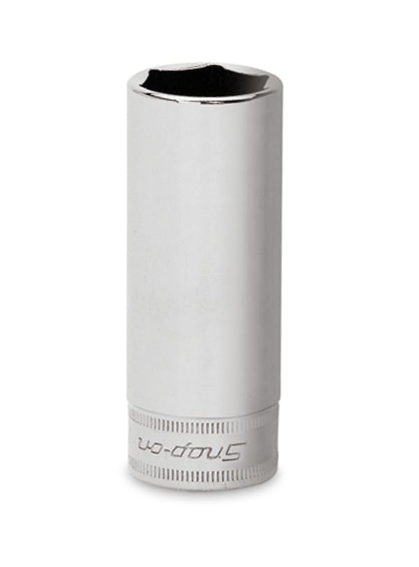 1/2 Drive 12-Point Metric 30 Mm Flank Drive® Deep Socket, 48% OFF