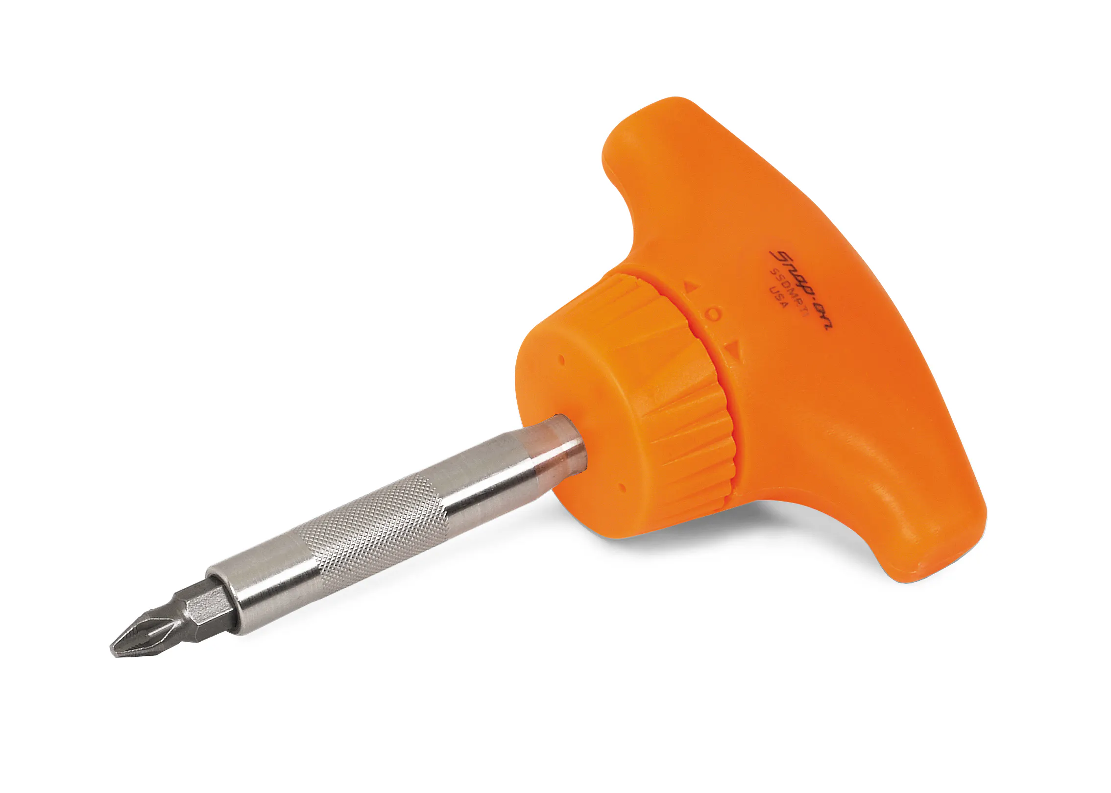 Snap On Ratchet Screwdriver Handle