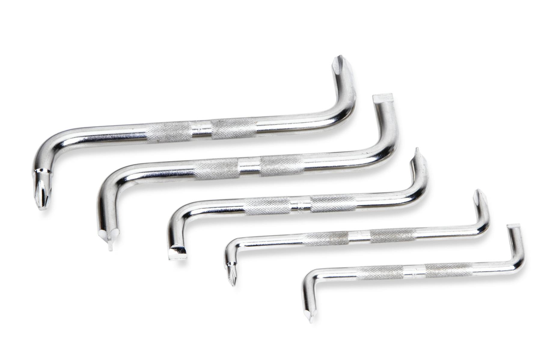 Offset Screwdriver FULLER Screwdriver Offset Screwdriver 101 6025