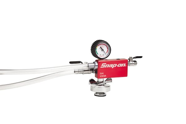 Vacuum Cooling System Filler SVTSRAD272A Snap-on Store, 50% OFF
