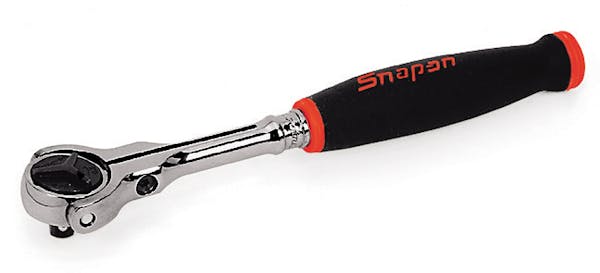 One of the handiest little ratchets Snap On ever made - AR15.COM