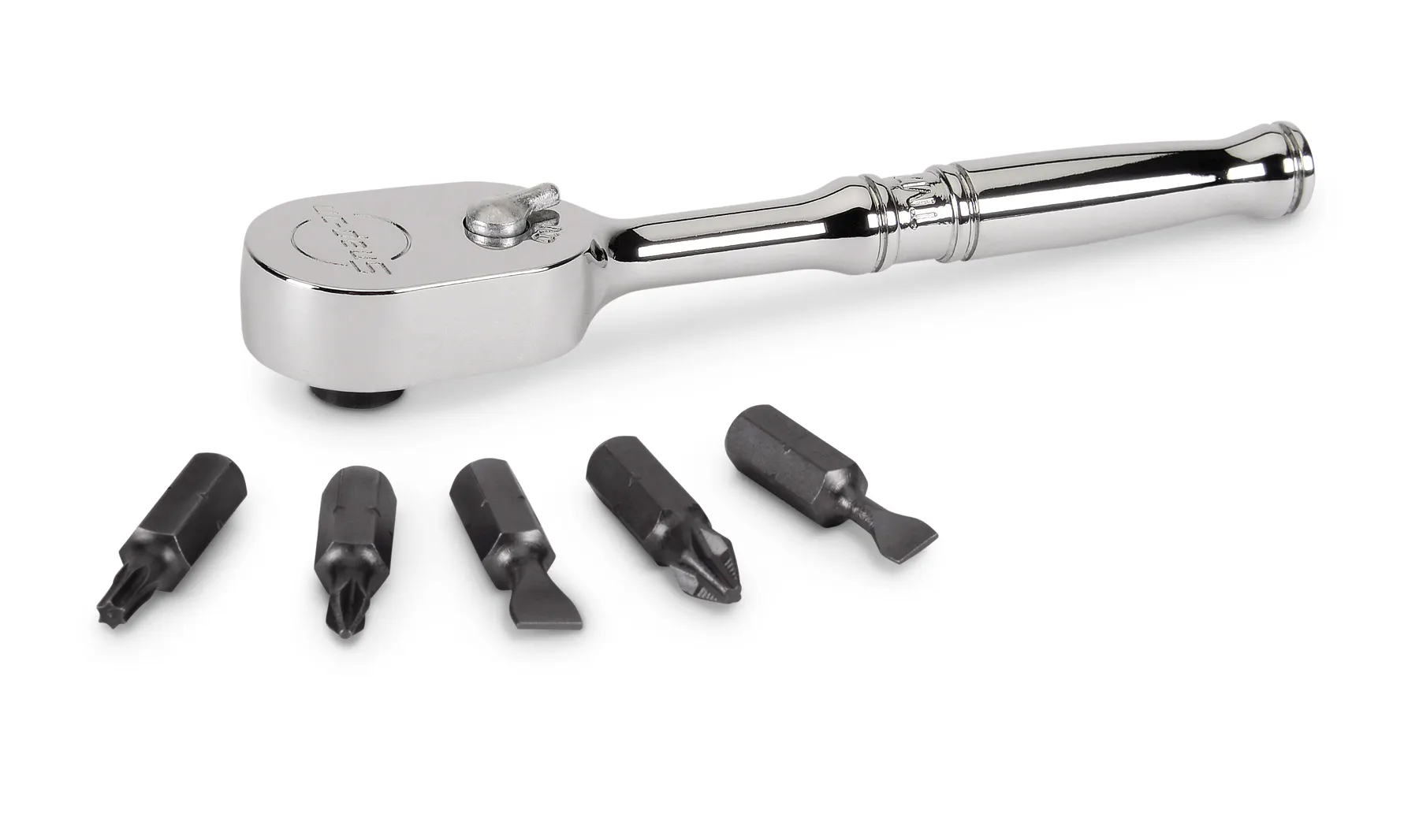 Ratchet Bit Holder
