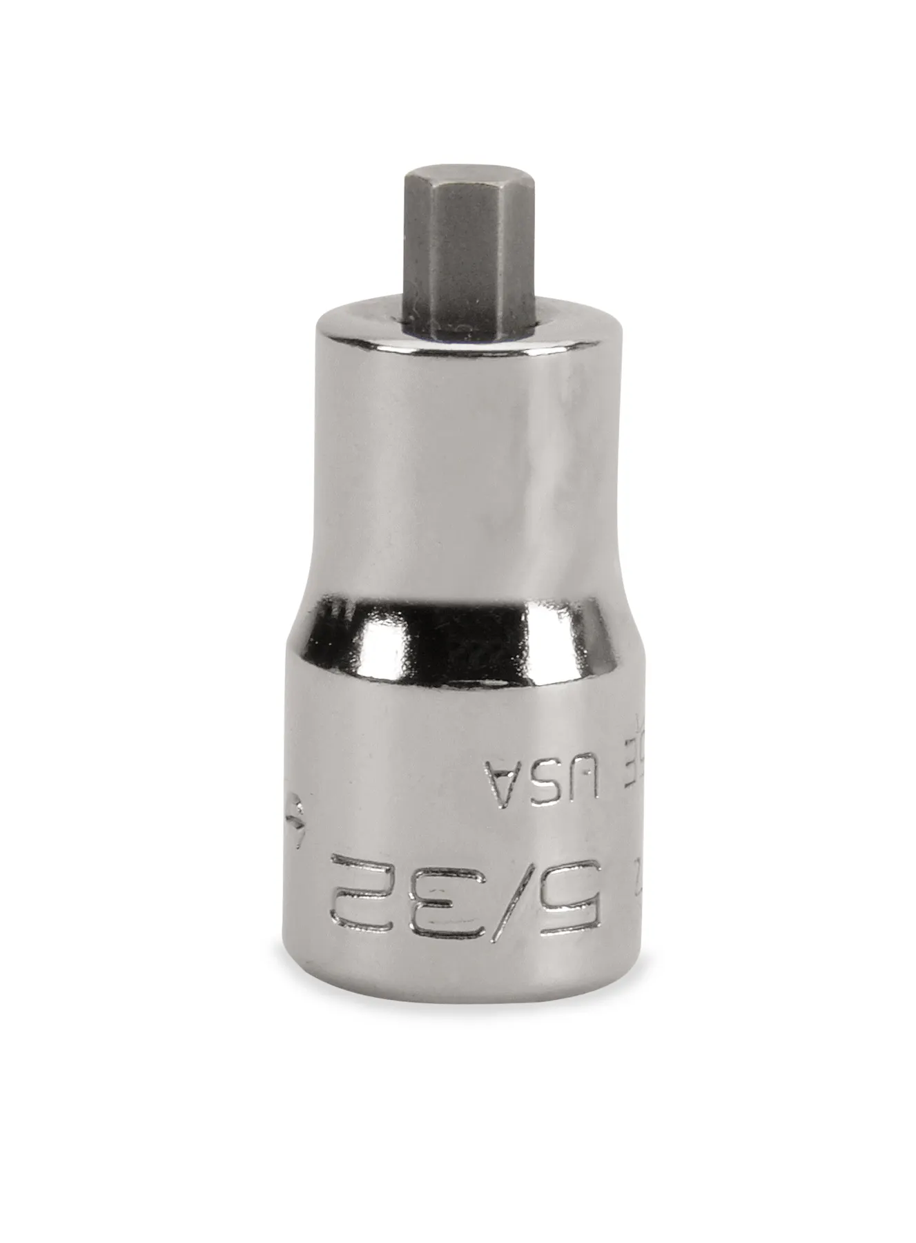 Precision Socket Set TONE Hex Socket 2H-05 - 1/4 Inch Drive 5mm ...