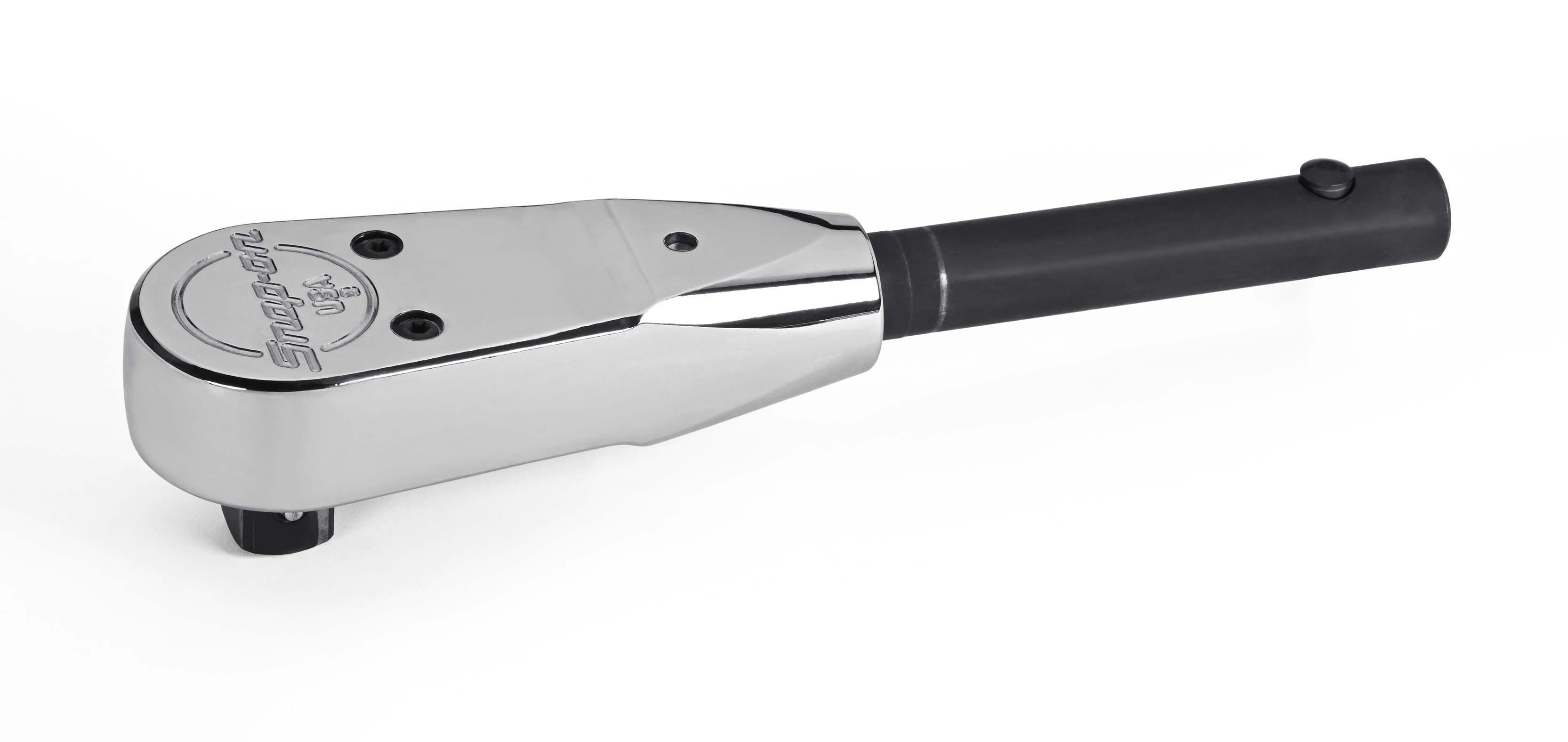 Snap on 600 lb torque wrench store