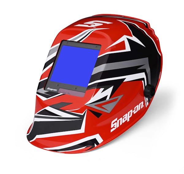 Snap On Welding Helmets Sellstrom Lightweight Welding Helmet With